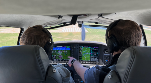 St. Louis Flight Training & Maintenance | Mistwood Aviation